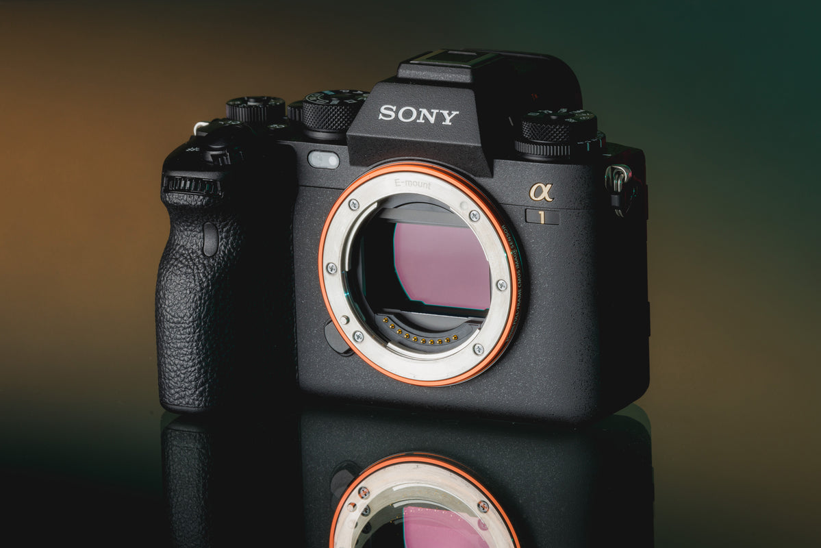 Sony presenta la Alpha 1 II, la renovación de su cámara más top con se ...