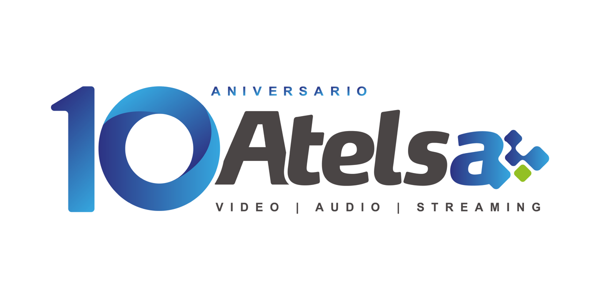 ¡10 años de Atelsa!