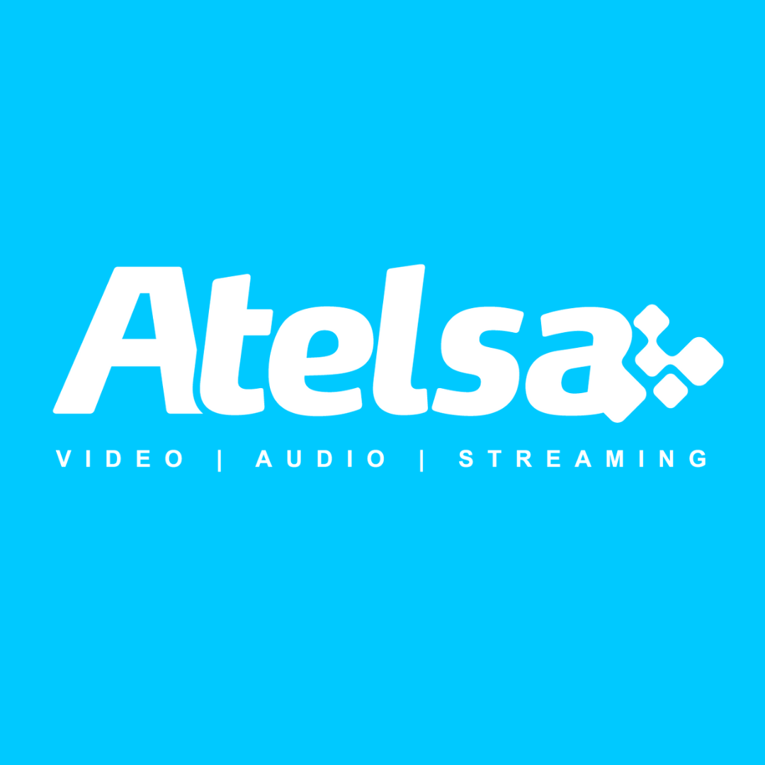 Accesorios Broadcast — Atelsa