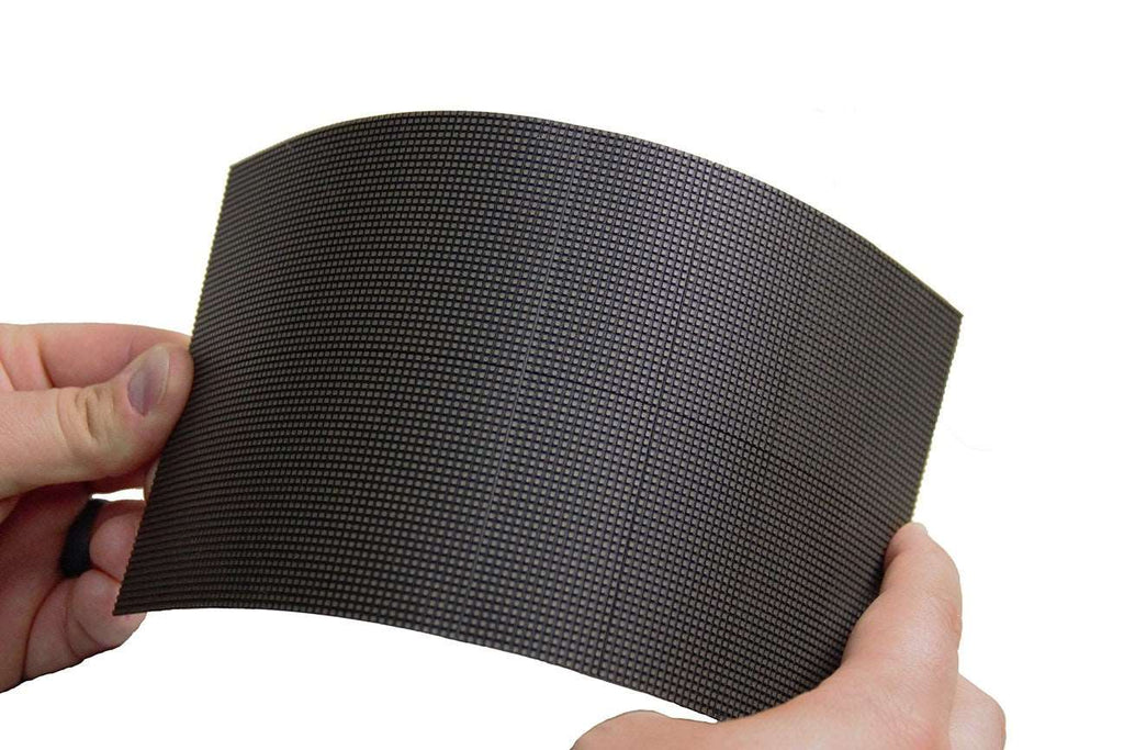 Pantalla LED — Atelsa